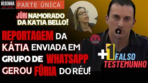 JÚri Parte Única Com Uma F4c4 Foi Para M4t4r Colega Do Grupo De