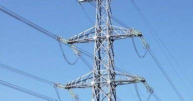 Klasifikasi Saluran Transmisi Berdasarkan Tegangan Edukasikini Com