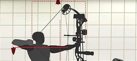 How To Adjust Draw Length On A Compound Bow BowBlade