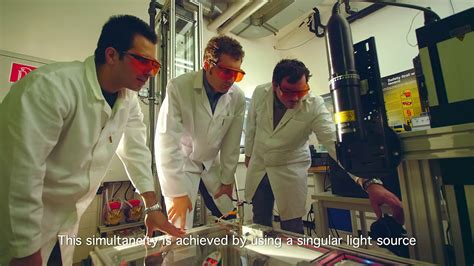 Fluiddynamics Youtube