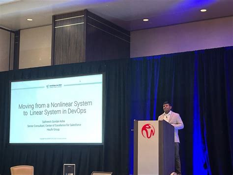 Philippe Hauck On Linkedin Devsecops Salesforce