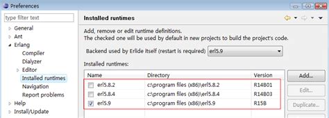 Erlang 0026 目前最优的erlang Ide 坚强2002 博客园