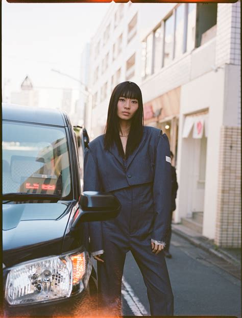 Ace Models Sae