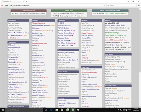 Topic Links Quantrans Library
