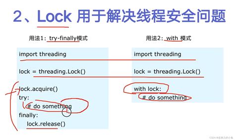 并发编程学习笔记 Csdn博客