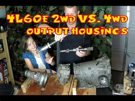L E Wd Vs Wd Conversion YouTube L E Wd Vs Wd Conversion YouTube