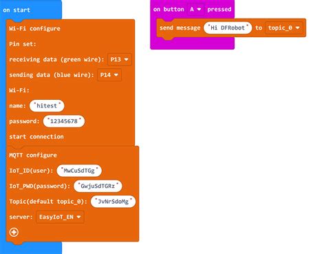 Wifiiotmoduleskutel0126 Dfrobot Wifiiotmoduleskutel0126 Dfrobot