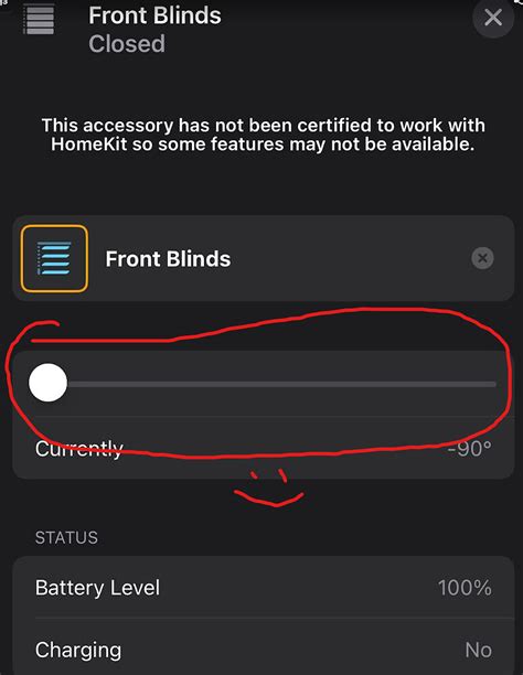 Homekit Cover Strange Behavior Third Party Integrations Home Assistant Community