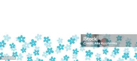 생일 축하 휴일 축하 인사말 및 초대 장카드 흰색 배경에 색상 꽃 다채로운 꽃 배너 레이아웃 템플릿입니다 여름 가지와 현대 꽃 구성 0명에 대한 스톡 벡터 아트 및 기타