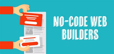 9 best platforms web design without coding 2024
