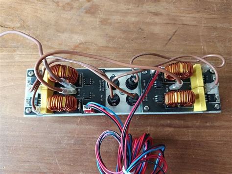 Triac Aansturing 4x 15 Ampere Voor Bv Arduino Aangeboden Vraag