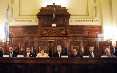 Corte Suprema De Justicia 2024 Alys Lynnea