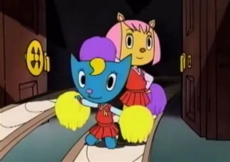 Paula Foximage Gallery Parappa The Rapper Anime Wiki Fandom