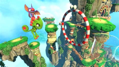 Unity Says Over 30 Of Switch Games Are Made With The Engine Working
