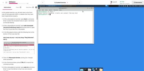 Facing Issue In Patching Basics Module It And Cybersecurity