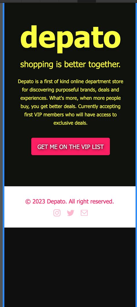 how to remove the unwanted margin under footer on mobile layout