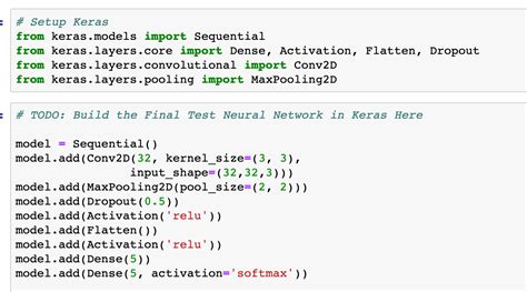 Udacity 自駕車 Project 4 Project 4 Behavior Cloning By Kevin Chiu Codingjourney Medium