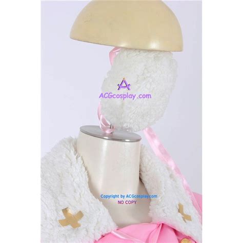 Axis Powers Hetalia Russia Ivan Braginski Cosplay Costume