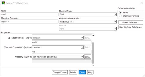 Ansys Fluent Simulation Not Converging Rcfd