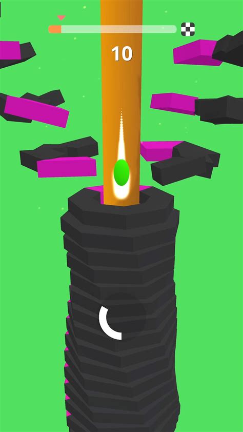 Drop Ball Strike Stack Apk For Android Download