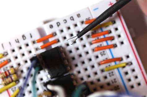 Logic Analyzer Tutorial At Hazel Barrett Blog