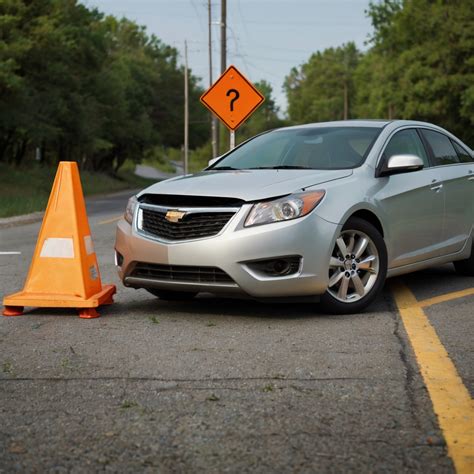 Side Impact Collision Whos At Fault