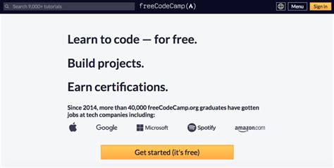 10 website untuk latihan coding data science