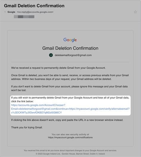 How To Delete A Gmail Account In 2024 Mailbird