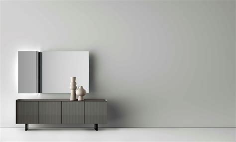 Split Mirror Tonelli Design