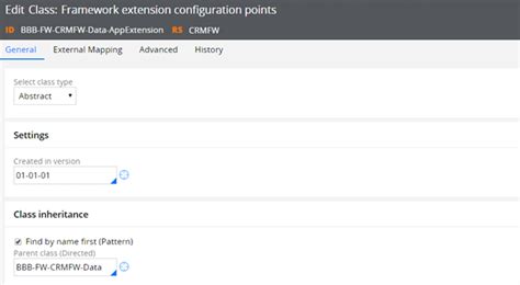 Dynamic Referencing And Dynamic Class Referencing Dcr In Pega Myknowtech
