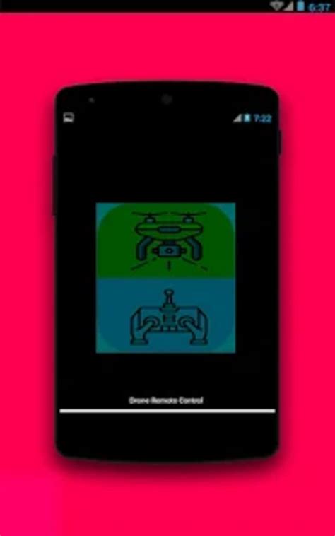 Drone Remote Controle For Android Download