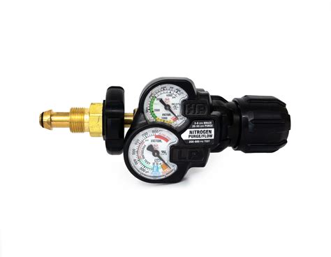 Victor Edge 20 Nitrogen Hybrid Regulator 98407813652