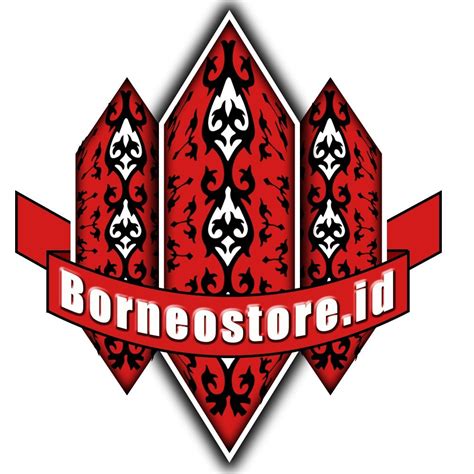 Borneo Store My Online Shop Shopee Malaysia
