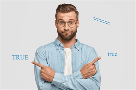 Como Comparar Strings Em Javascript Guia Passo A Passo