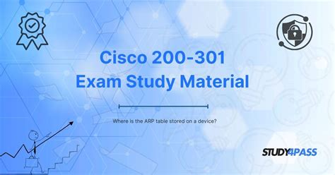 Where Is The Arp Table Stored On A Device