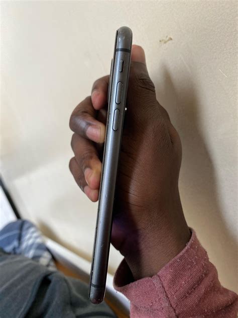 Back Glass Doesnt Align Properly Update From Last Post I Have