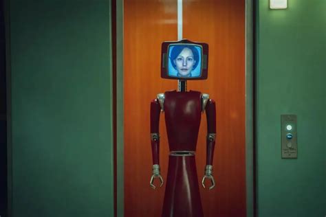 Cassandra Banda Sonora Y Canciones De La Serier De Ciencia Ficción