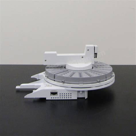 Agilent 7683 GC Autosampler Tray G2614A Quantum Analytics