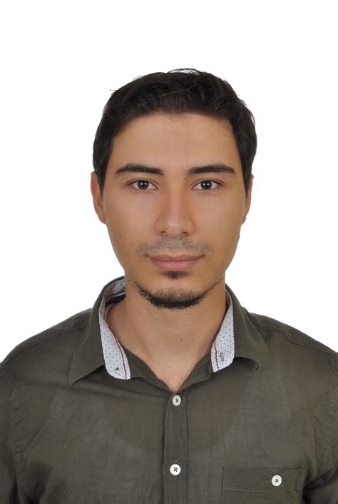 About Alperen Alp Medium