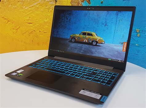 Recenze Lenovo Ideapad L340 15irh Gaming Nejlevnější šestijádro Na