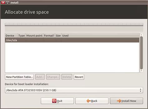 Linuxta “no Root File System Is Defined” Hatası Nasıl Düzeltilir