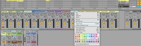 How To Change Tempo In Ableton Without Warping Audio