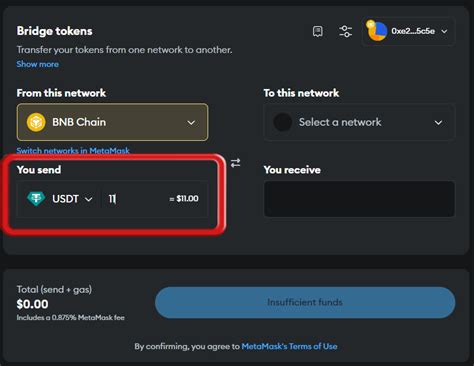 How To Use Metamask Bridge A Complete Tutorial Cryptowinrate