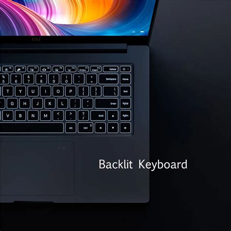 Xiaomi Mi Notebook 15 6 Gtx — Xiaomi