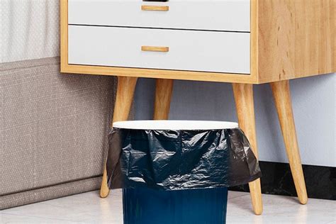 비닐·포장용품 쓰레기봉투 휴지통비닐 쓰레기봉지 재활용봉투 재활용비닐 100매 오늘의집 쇼핑