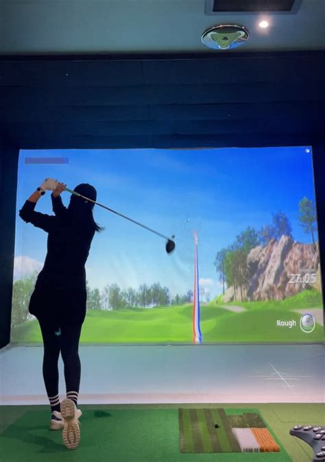 골프존 투비전 Nx 부산 골프존파크 우동 위너스크린 이븐데일cc 네이버 블로그