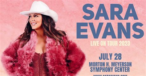 Sara Evans Restless