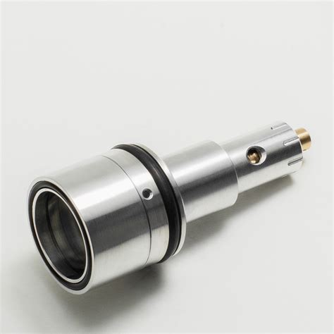 Mk9 Regulator Kit Weihrauch Hw100 Airguns Robert Lane