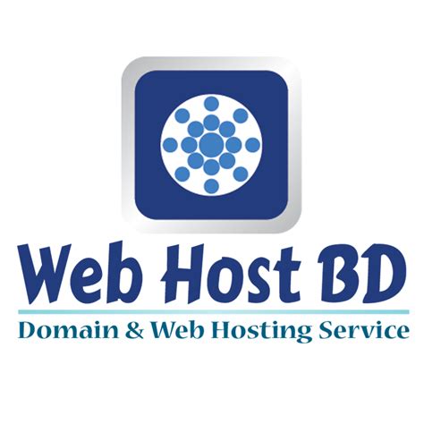 Web Host Bd Dhaka