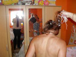 Mariées Voyeuse De Mariage Oops Et Exposés Photos Porno Photos Xxx